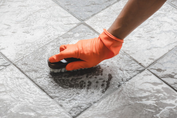 How To Clean Grout Top 7 Simple Tips For Grout Cleaning